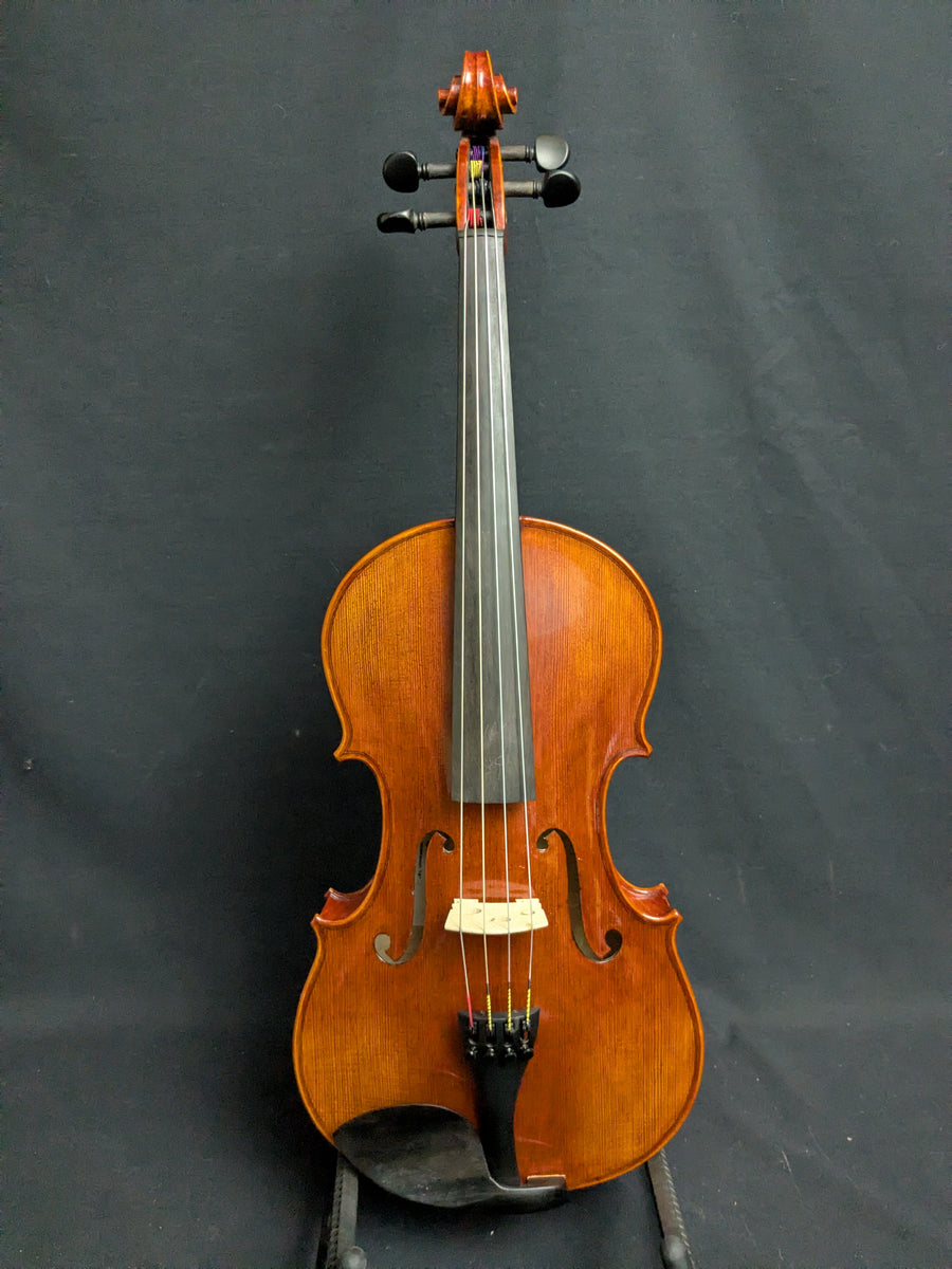 Y Chen 16 Viola Used House Of Musical Traditions