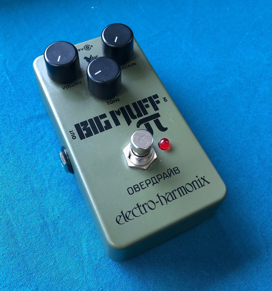 Effects Pedals – House of Musical Traditions