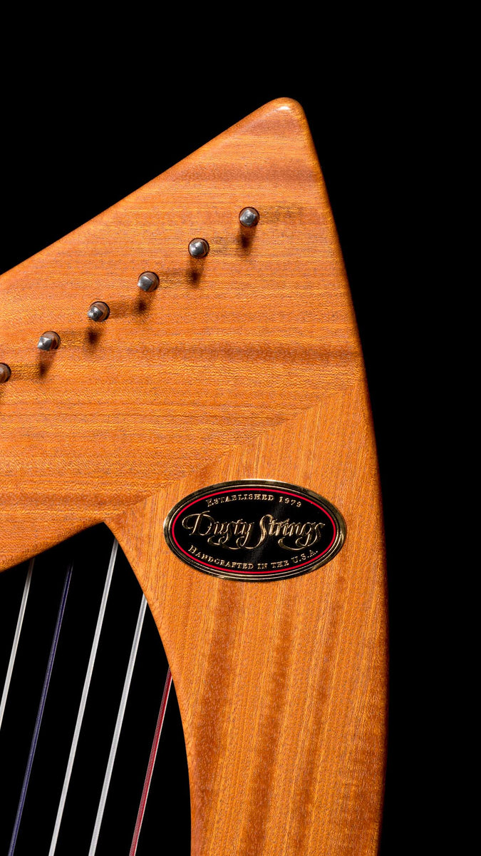 Dusty Strings – House of Musical Traditions