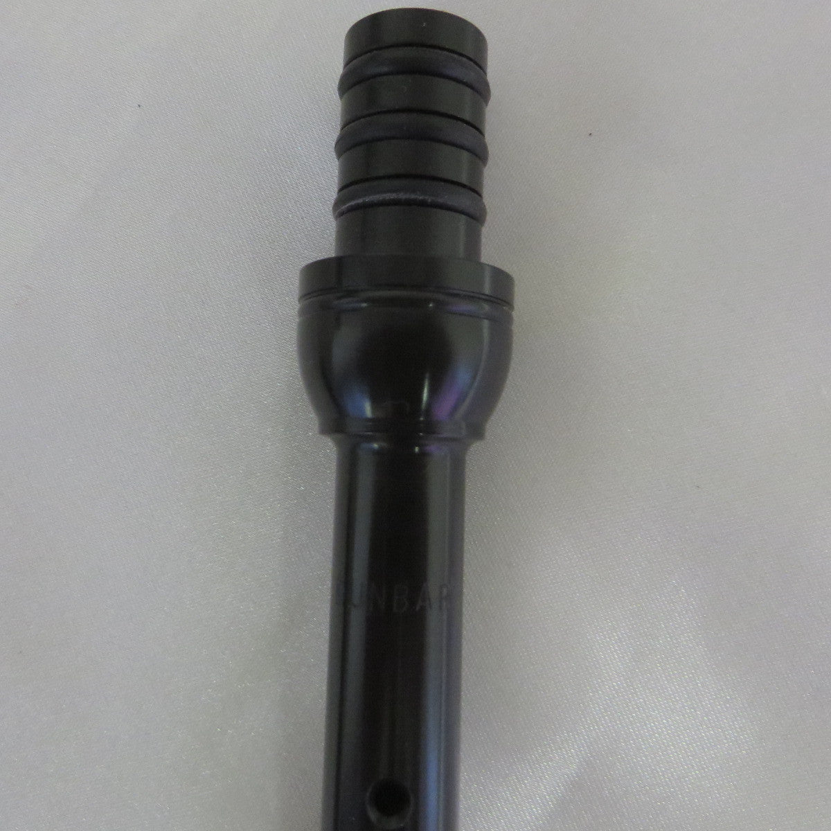 Dunbar Polypenco Practice Chanter – House of Musical Traditions