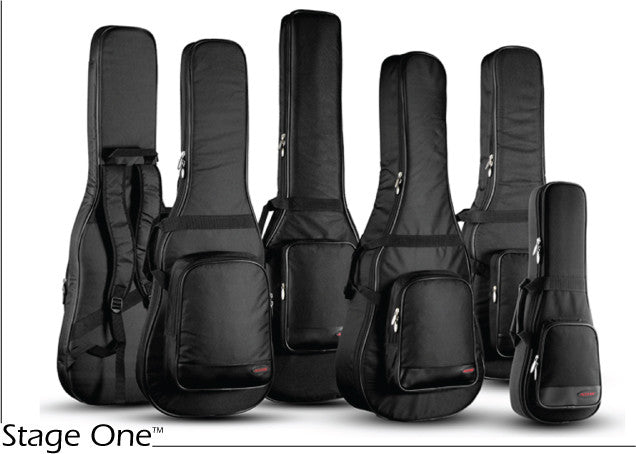 Access Stringed Instrument Gig Bags at House of Musical Traditions