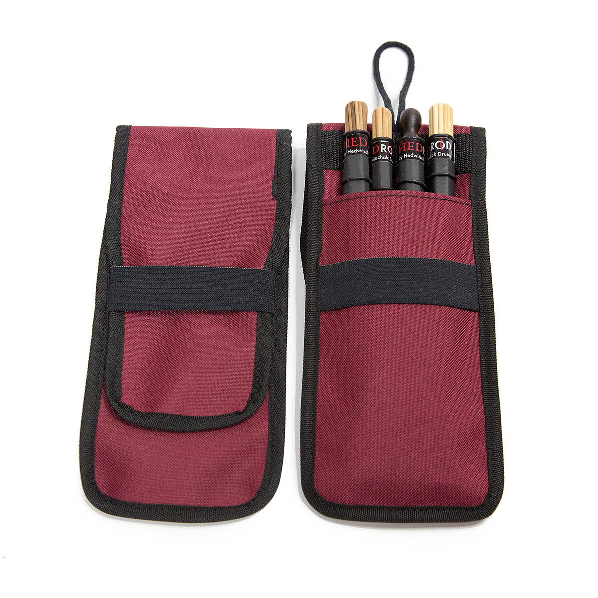 Hedwitschak HEDcase Bodhran Case – House of Musical Traditions